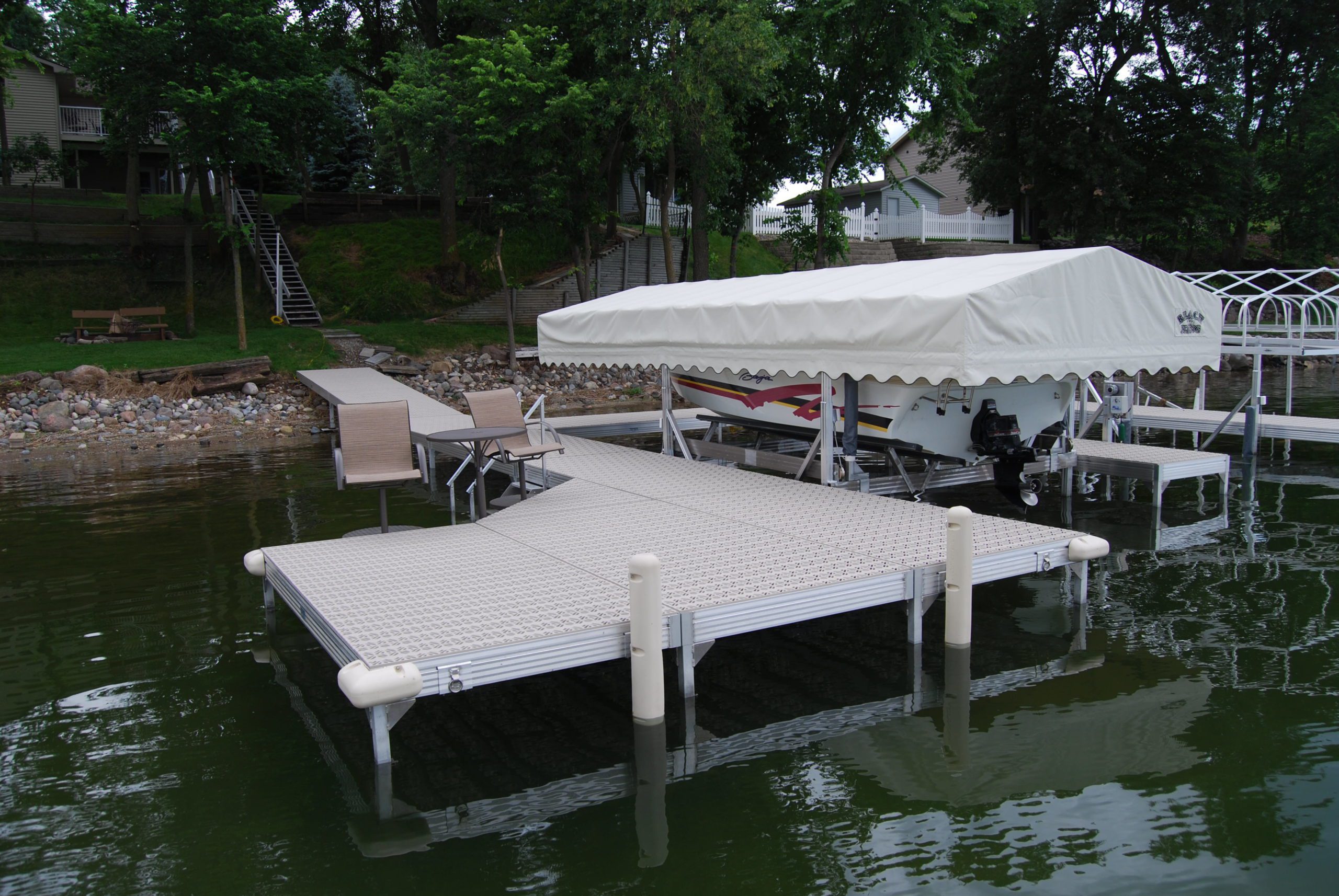 Titan Deck Enhances Portfolio with New Board Styles - Voyager Industries