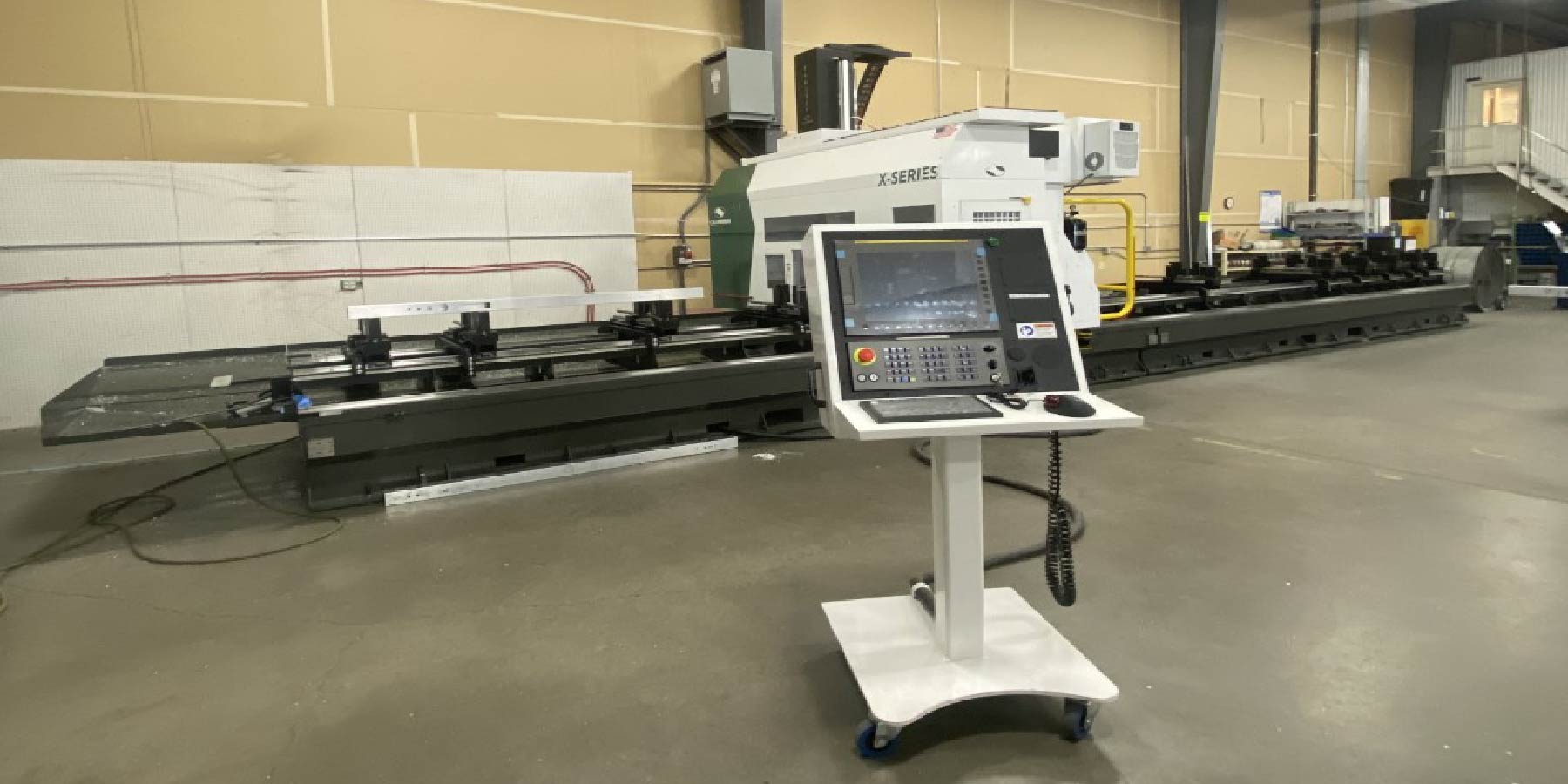 Voyager Industries Aquires C.R. Onsrud X-Series - Voyager Industries